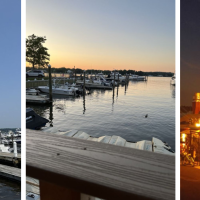 The Boondocks Fishery - Red Bank, NJ 07701 - Full Menu, Review, Photo